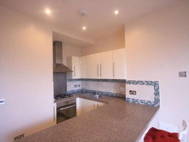 1 Bedroom Flat