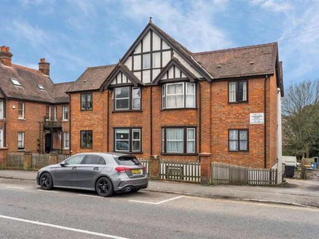 1 Bedroom Flat