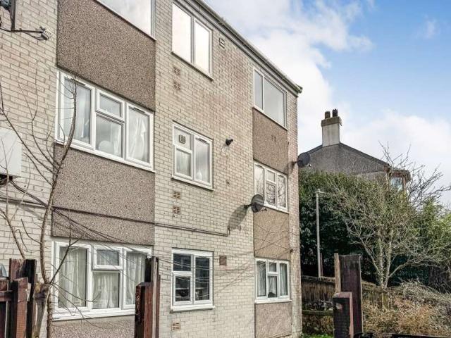 1 Bedroom Flat