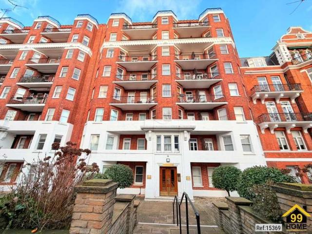 1 Bedroom Flat