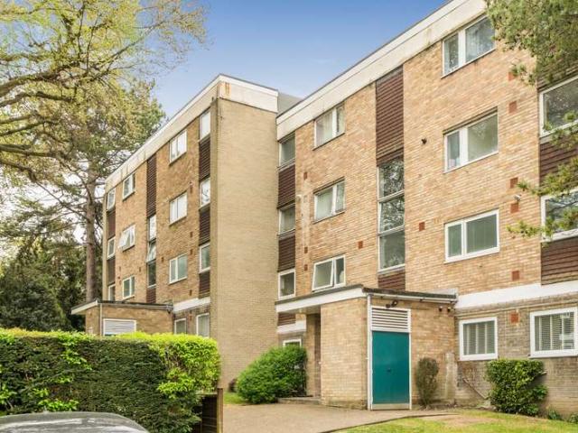 1 Bedroom Flat