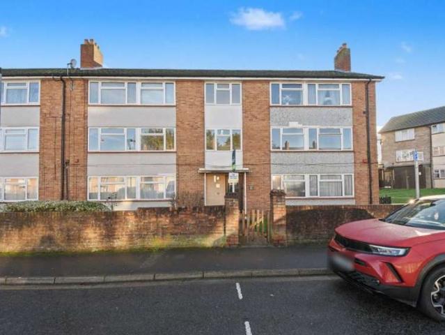 1 Bedroom Flat