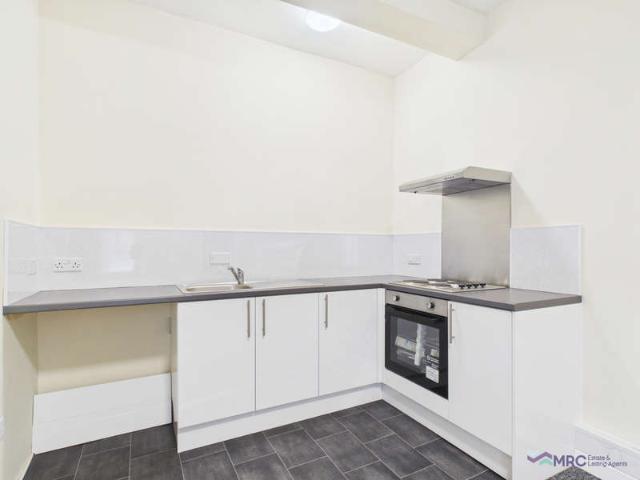 1 Bedroom Flat