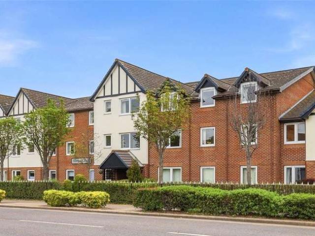 1 Bedroom Flat