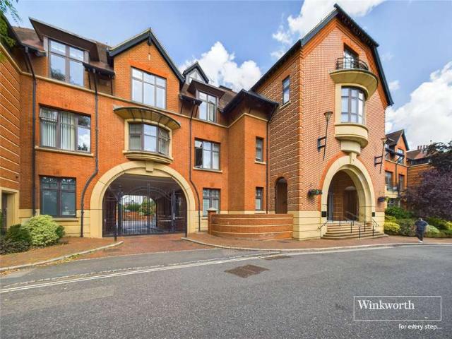 1 Bedroom Flat