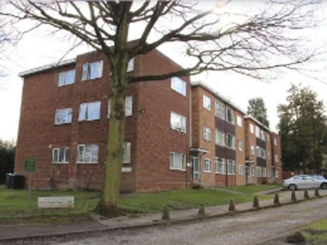 1 Bedroom Flat