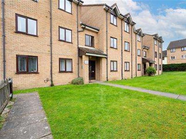 1 Bedroom Flat