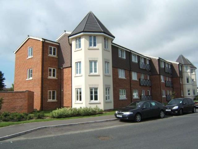 1 Bedroom Flat