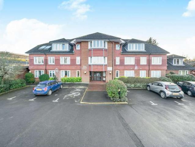 1 Bedroom Flat
