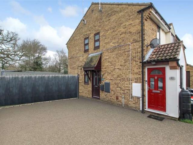 1 Bedroom Flat