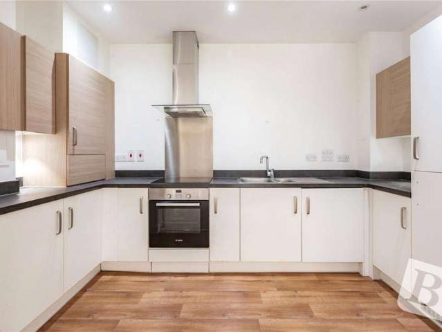 1 Bedroom Flat