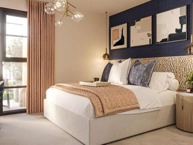 1 Bedroom Flat