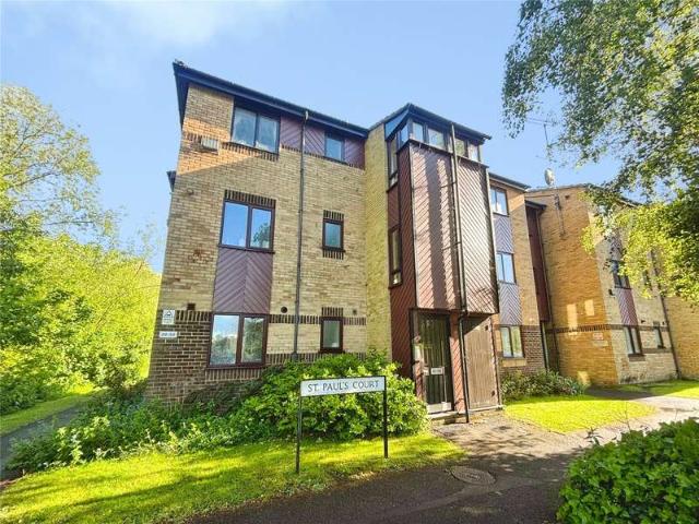 1 Bedroom Flat