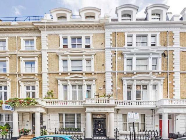 1 Bedroom Flat