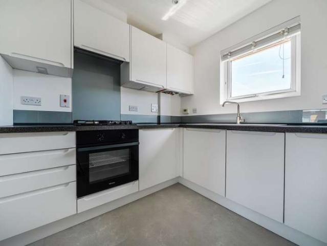1 Bedroom Flat