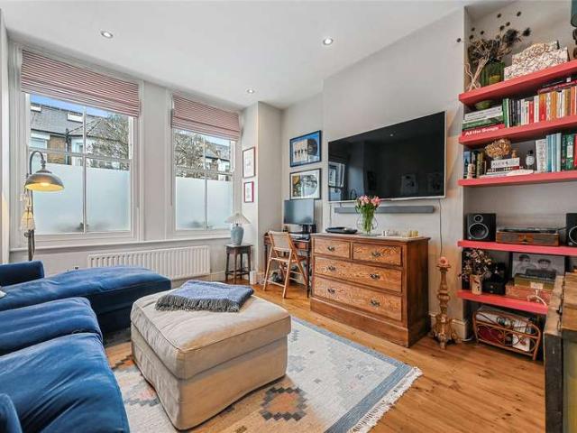 1 Bedroom Flat