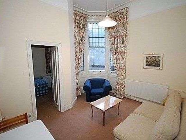 1 Bedroom Flat