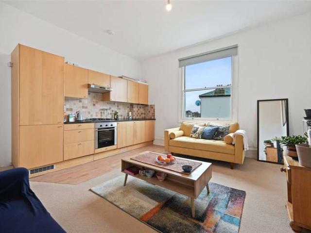 1 Bedroom Flat