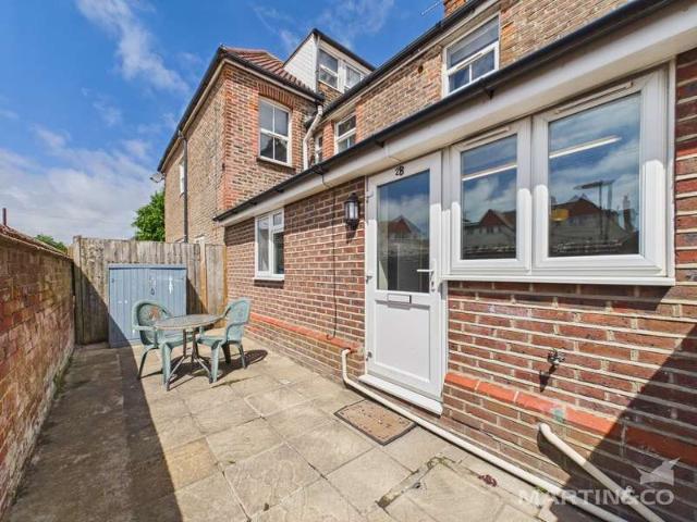1 Bedroom Flat