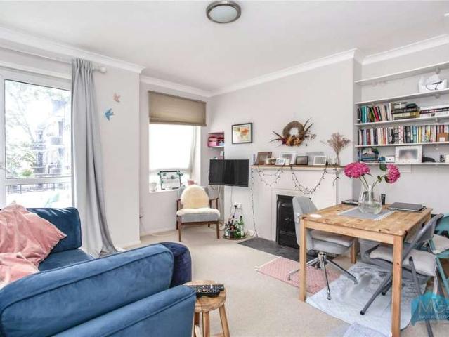 1 Bedroom Flat