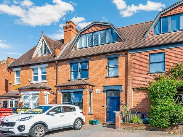 1 Bedroom Flat
