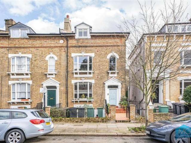 1 Bedroom Flat