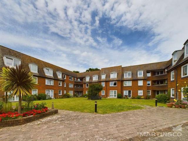 1 Bedroom Flat