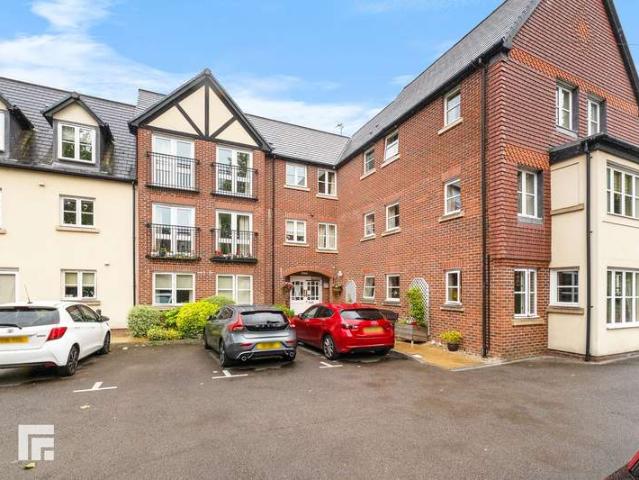 1 Bedroom Flat