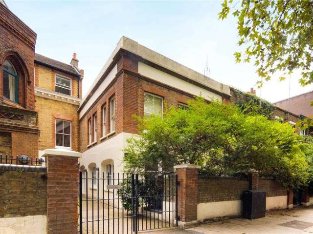 1 Bedroom Flat