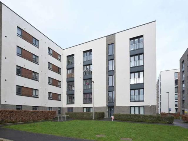 1 Bedroom Flat