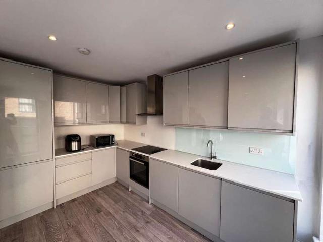 1 Bedroom Flat