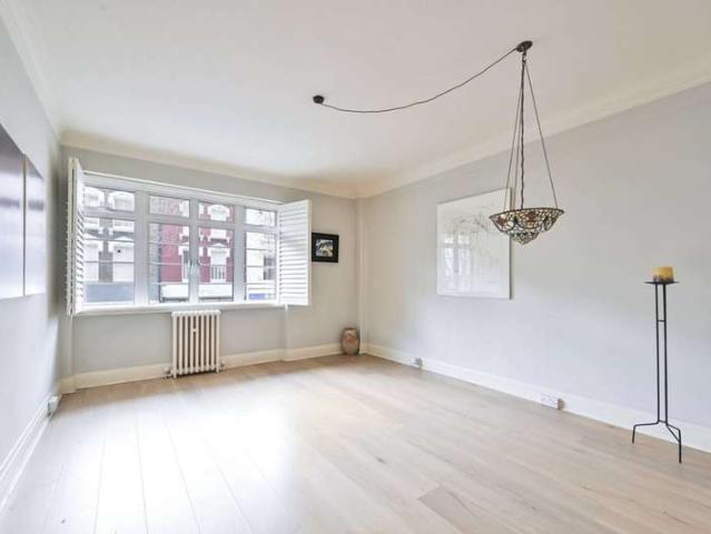 1 Bedroom Flat