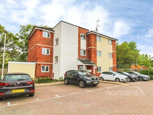 1 Bedroom Flat