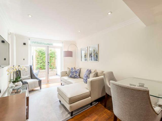 1 Bedroom Flat