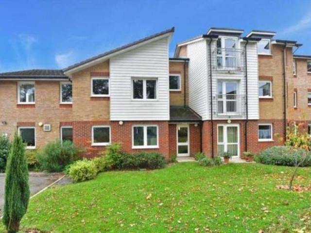 1 Bedroom Flat