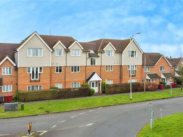 1 Bedroom Flat