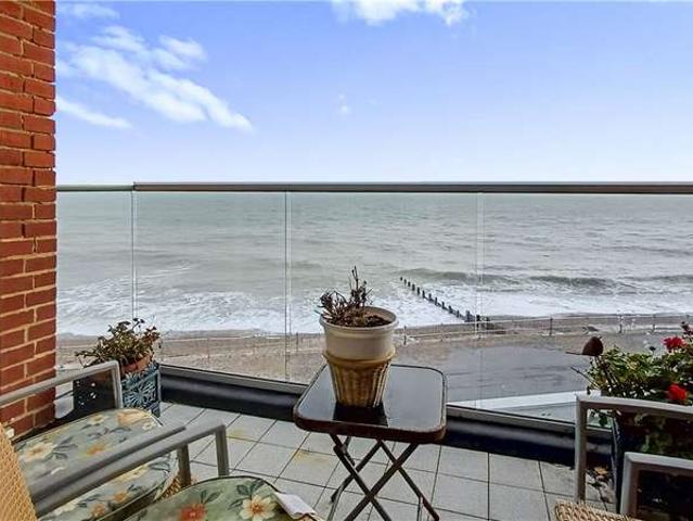 1 Bedroom Flat