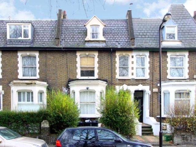1 Bedroom Flat