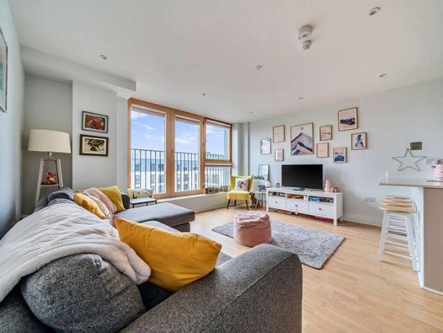 1 Bedroom Flat