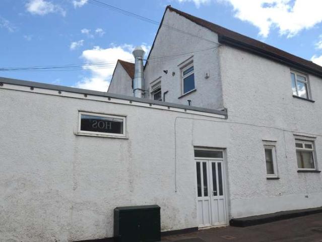 1 Bedroom Flat