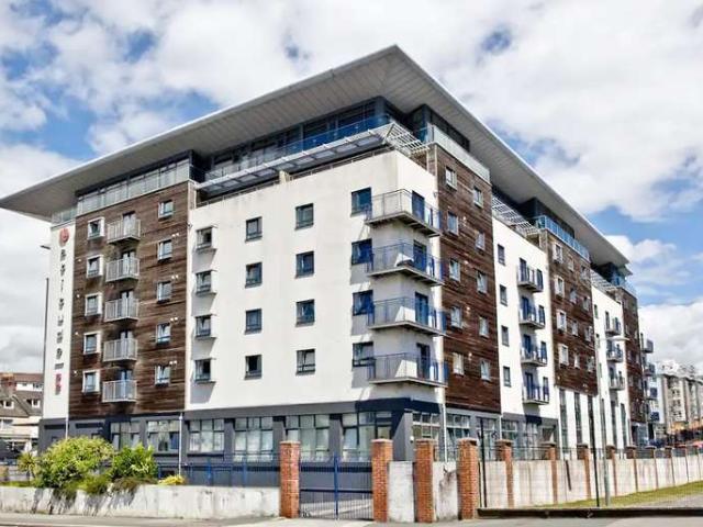 1 Bedroom Flat