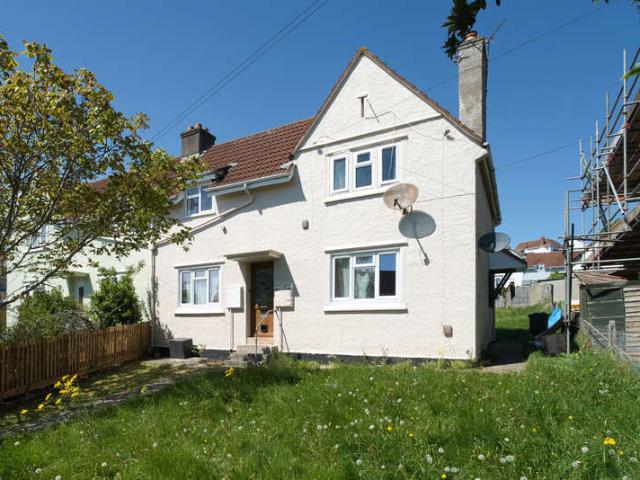 1 Bedroom Flat