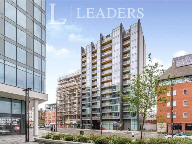 1 Bedroom Flat