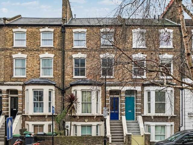 1 Bedroom Flat