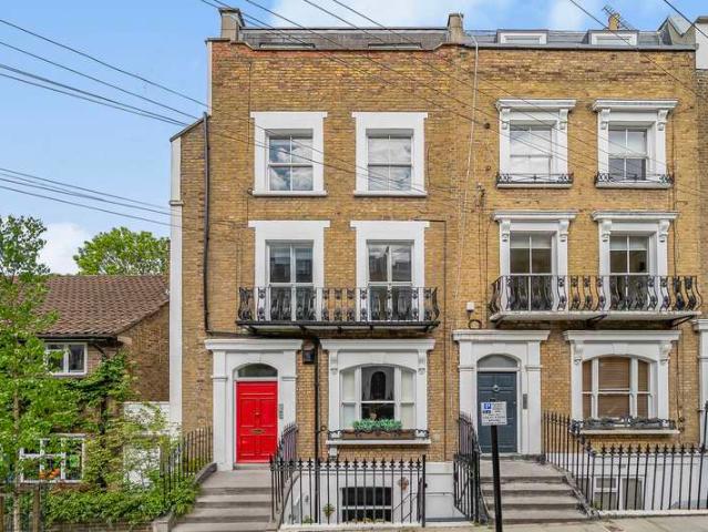 1 Bedroom Flat