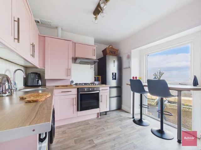 1 Bedroom Flat