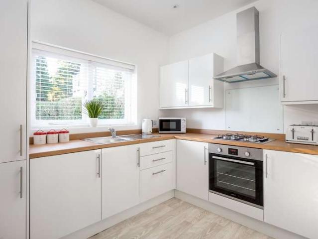 1 Bedroom Flat