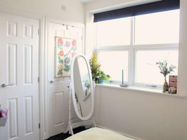 1 Bedroom Flat