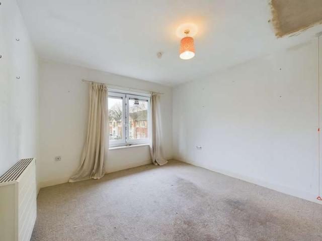 1 Bedroom Flat