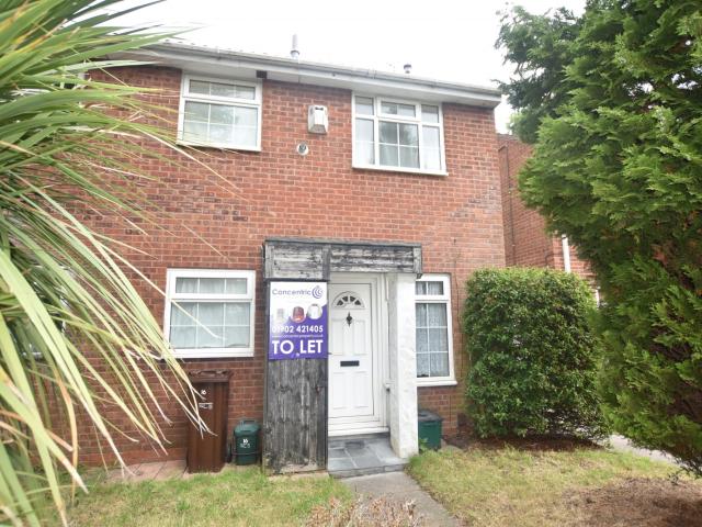 1 Bedroom Flat